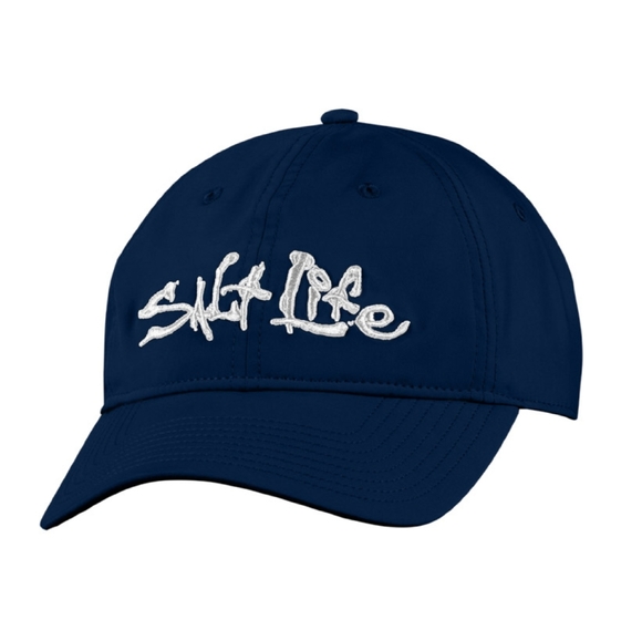 Salt Life | Accessories | Salt Life Adjustable Hat | Poshmark
